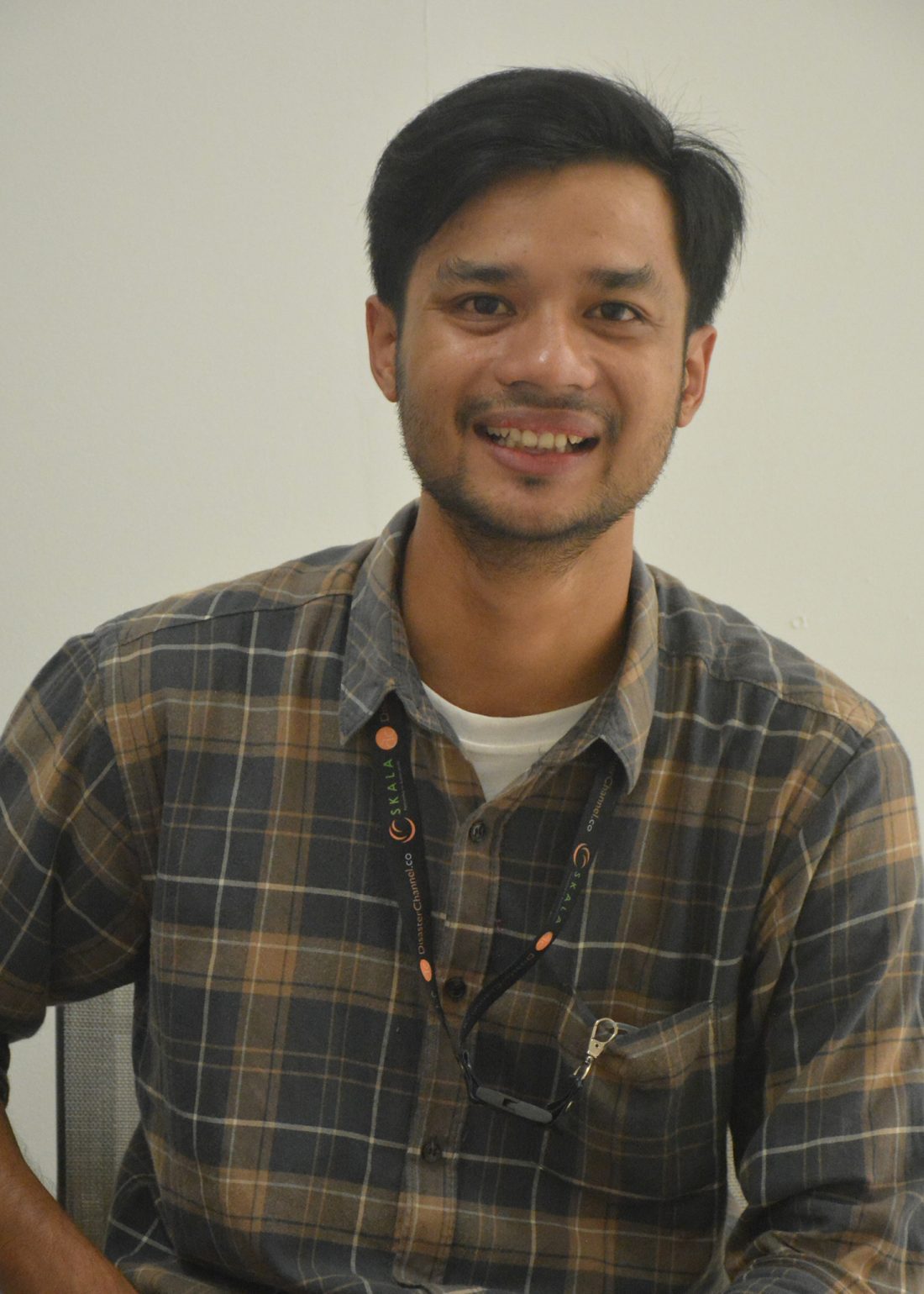 Staff - Skala Indonesia