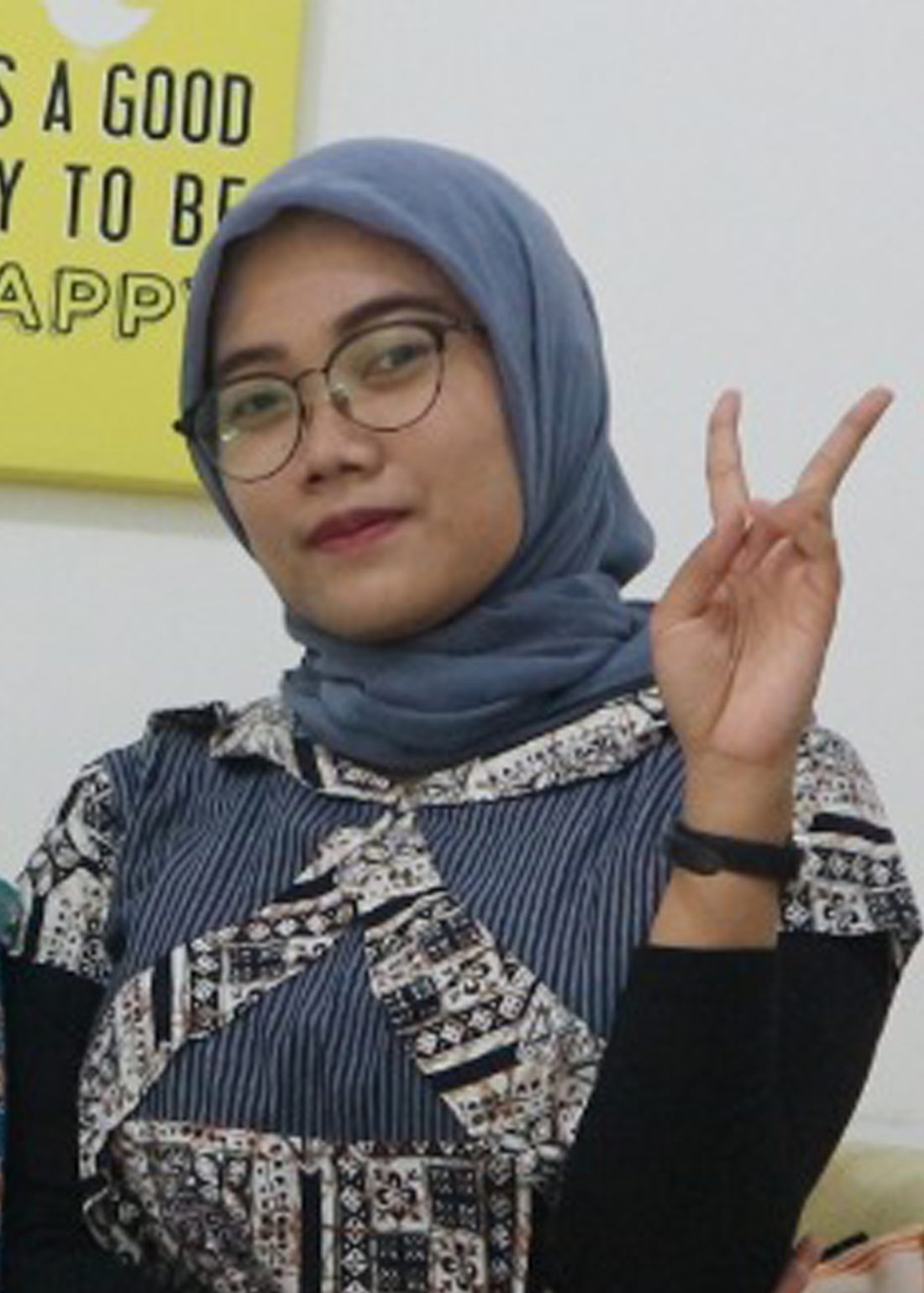 Staff - Skala Indonesia